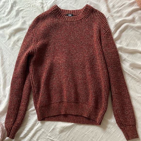 Uniqlo | Sweaters | Uniqlo Sweater | Poshmark